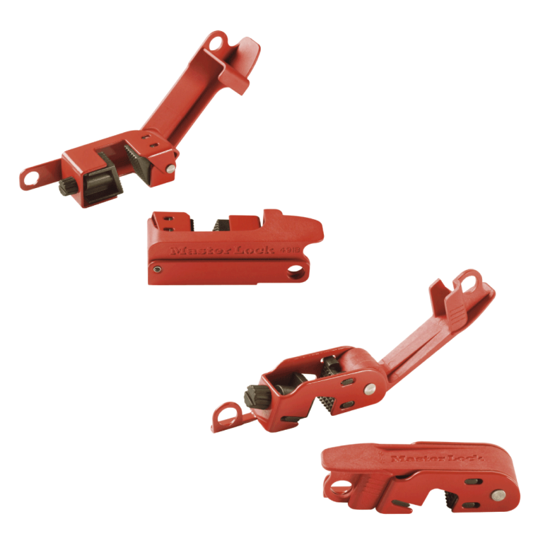 491B/493B/506 | 製品一覧（法人向け） | マスターロック・セントリー日本株式会社